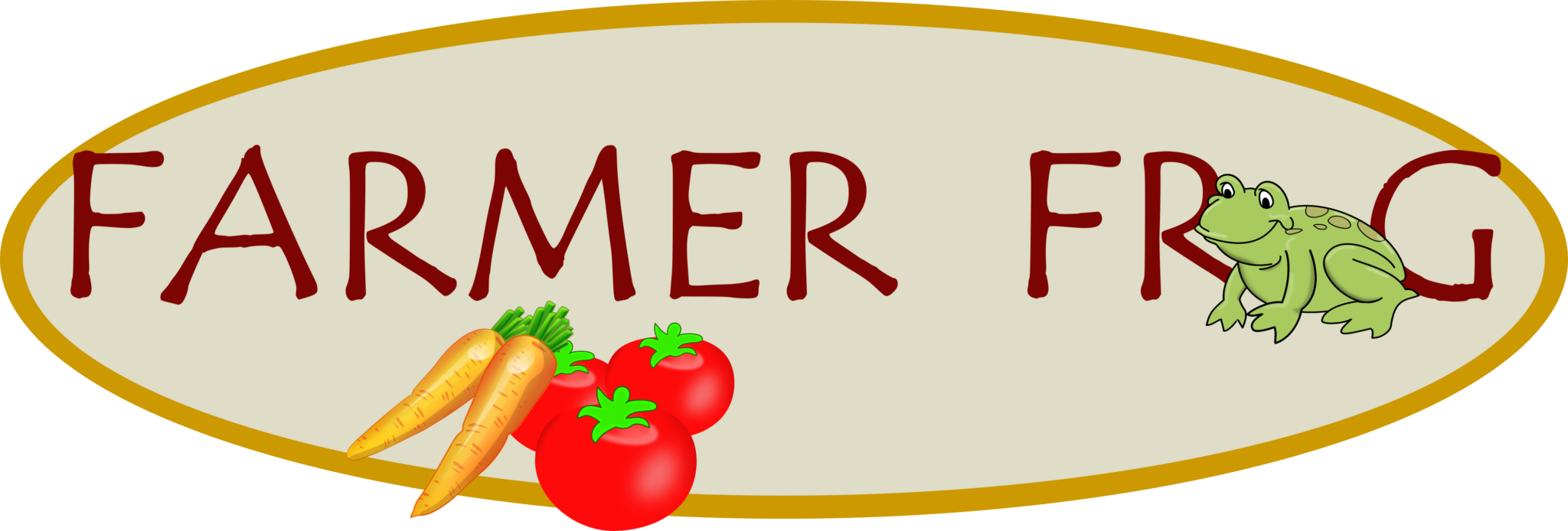 Home - Flood - Farmer Frog