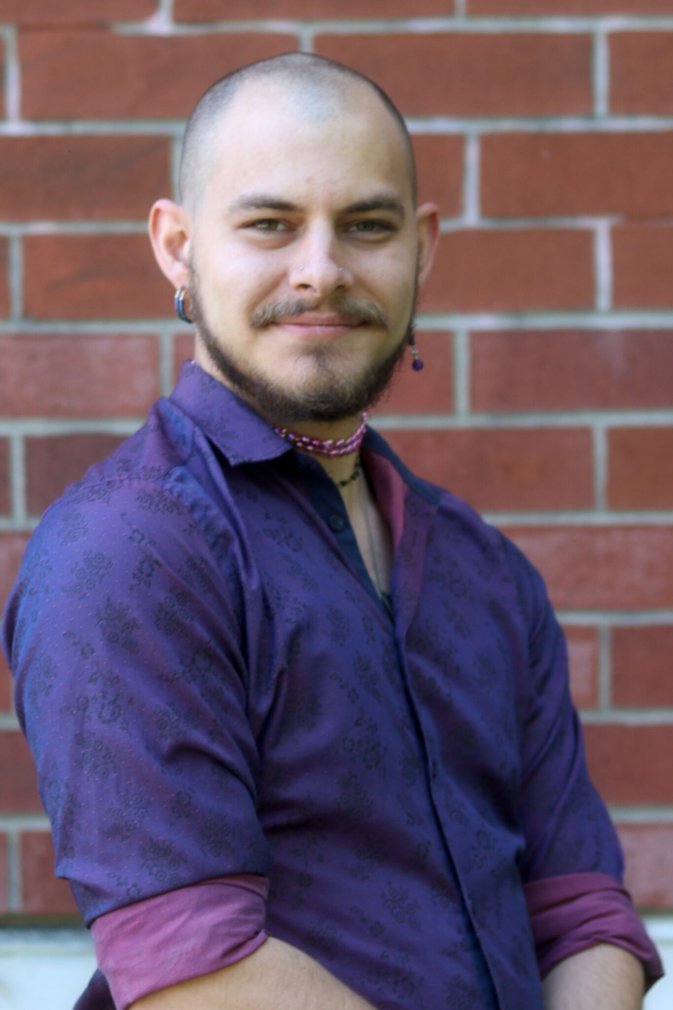 Meet the Team - Farmer Frog